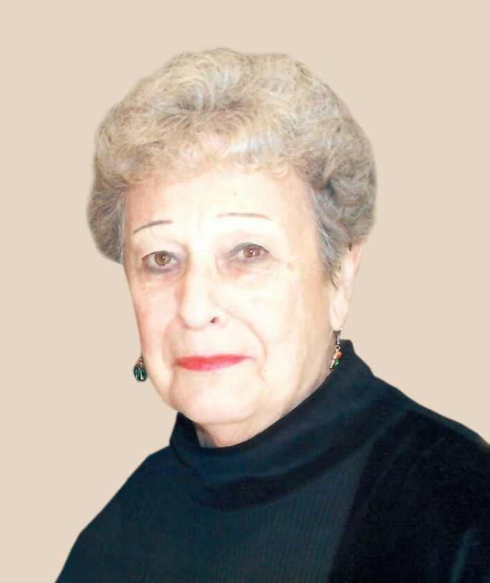 Lillian R. Simpson | News, Sports, Jobs - Williamsport Sun-Gazette